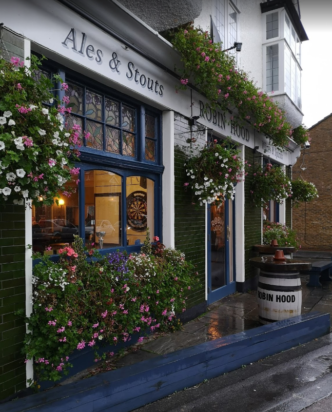 Notes from our January 2020 meeting | Get Sutton Cycling