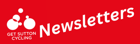 Get Sutton Cycling | Get Sutton Cycling represents the London Cycling ...